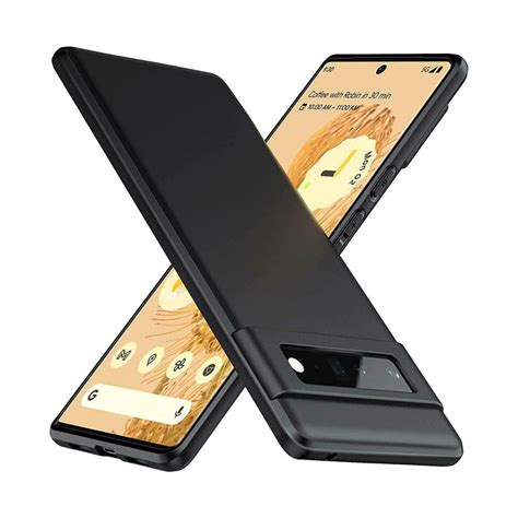 Liquid Silicone Google Pixel Case Google Pixel Phone Case