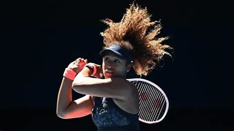 Serena Williams Ex Trainer Warnt Die Wta Konkurrenz Vor Naomi Osaka