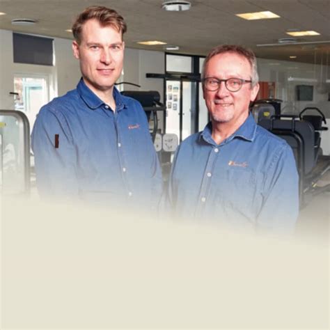 Video Thomas Kjems Juhl On Linkedin Vagtskifte I Benefit Hobro Og 40