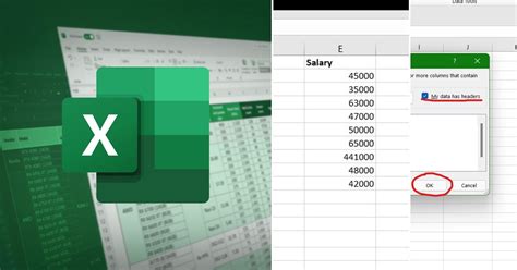 List Excel For Data Analysis Curated By Priyanka Choubey Medium