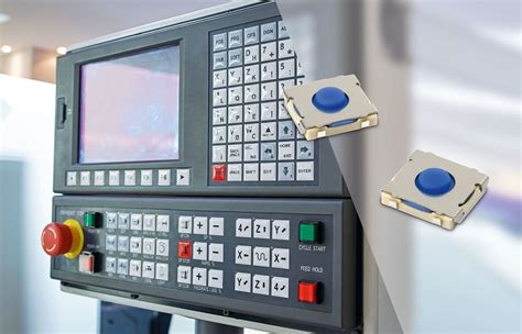 Omron Releases New Ultra Thin Highly Durable Tactile Switch