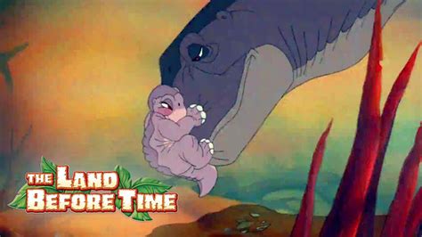 The Land Before Time Nostalchicks