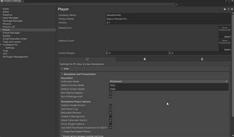 the escape button is a feature when building a game in unity in… by bryson teruya jun 2023