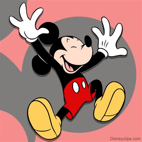 Mickey Mouse Bio With Fun Facts And Pictures