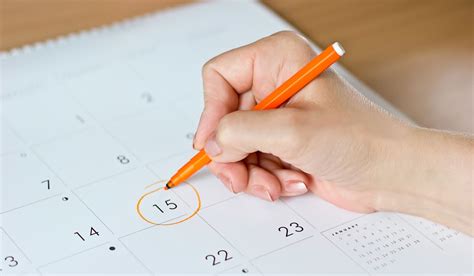 【信件英文】一次搞懂星期、月份、日期的英文格式、寫法、說法！要不要縮寫？要用序數嗎？ Engoo線上英文