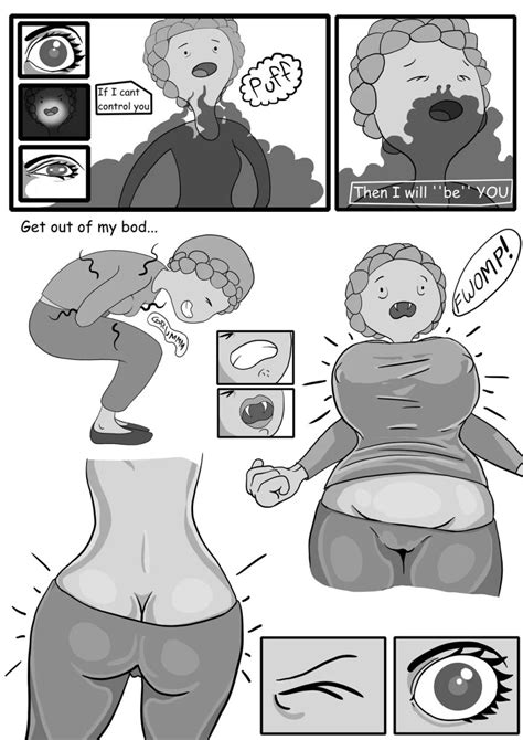 Rule 34 2girls Adventure Time Ass Ass Expansion Ass Growth Ass In Dress Big Breasts Big Butt