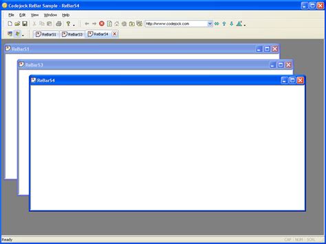 Codejock Software Release Notes