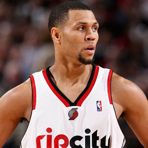 Brandon Roy Brandon Roy Tank Man Mens Tops