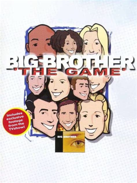 Big Brother The Game Stash Games Tracker