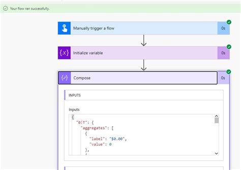 Solved Getting Data From Json Nested Objects Power Platform Community