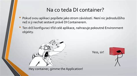 Dependency Injection Pptx