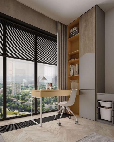 Pin on Дизайн небольшой комнаты