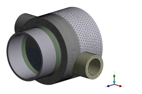 Perform Fea Static Structural Analysis By Engrumairshahid Fiverr