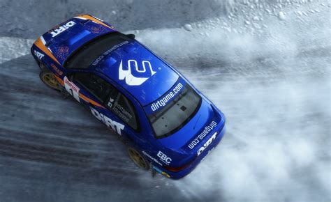 Dirt Rally Ps4 And Xbox One Release Date Confirmed For April 5th Pc