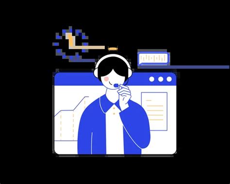 1868 Operator Illustrations Free In Svg Png Eps Iconscout