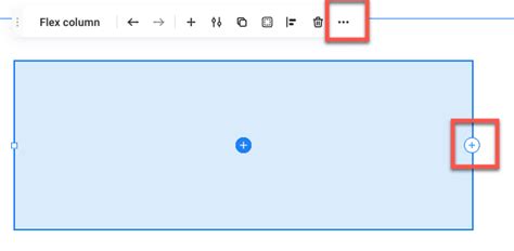 Advanced Website Add And Edit Flex Sections Guesty Help Center