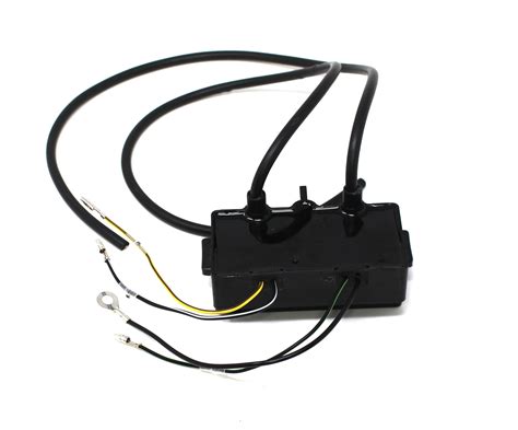 Polaris New Ignition Coil Hurricane Sl 700 Slh Slth Slt 700 4060121 16