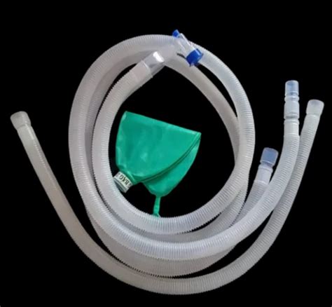 Ventilator Circuit Breathing Tube Holder Support Oem Manufacturer From New Delhi