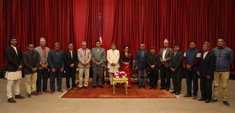 गुणस्तरीय शिक्षाका लागि साझा प्रयास आवश्यक छ राष्ट्रपति सेतोपाटी संवाददाता Setopati