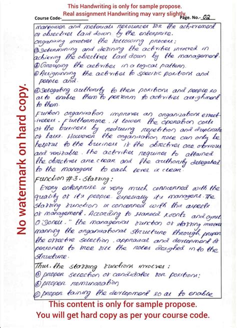 Mae 01 Solved Assignment English Medium Handwritten Hard Copy 2024