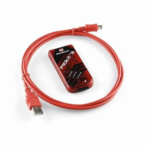 Pickit 3 Programmer Pickit3 Programmer Wholesaler From Bengaluru