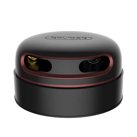 Slamtec Rplidar A2m8 2d 360 Degree 12 Meters Scanning Radius Lidar