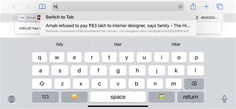 landscape ui issue · issue 126 · keyboardkit keyboardkit · github