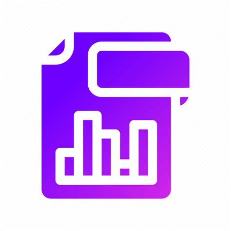 File Spreadsheet Data Table Icon Download On Iconfinder