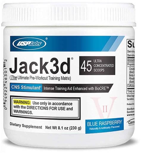 Jack3d Review (UPDATE: 2023) | 10 Things You Need to Know