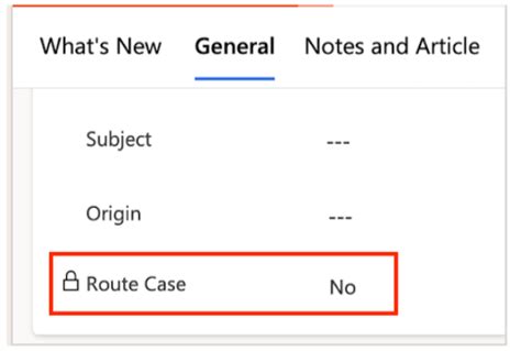 Route Cases Automatically Using Power Automate Flow Digital Glyde
