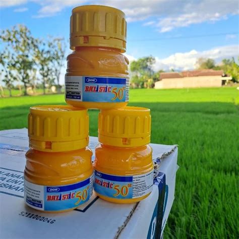 Jual Balistic 100 Ml Insektisida Balistik Dgw Shopee Indonesia