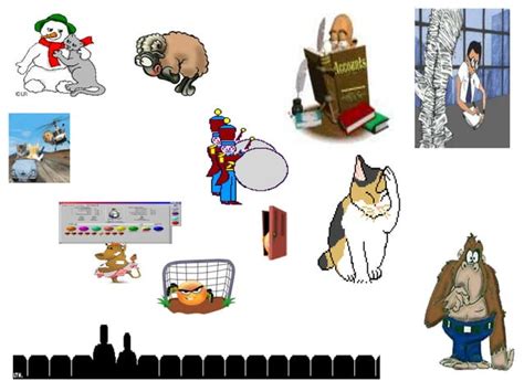 Animation Pptx Computer Animation Computer Software And Applications