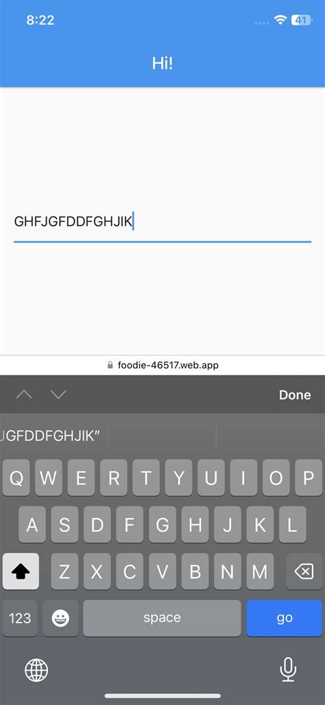 textfield textcapitalization doesn t work on desktop · issue 118074 · flutter flutter · github