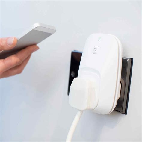 Wireless Smart Remote The Good Citizen Initiative