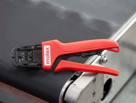 08 70 0056 Molex 5103 Series Female Crimp Terminal 28 Awg Min Crimp