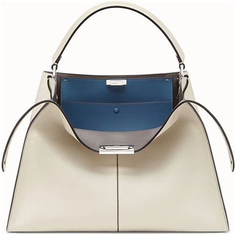 Fendi Peekaboo X Lite Bag Bragmybag