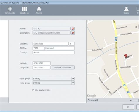 Simatic Wincc Oa Sistematiks