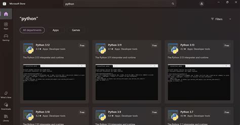 How To Install Python And Pip On Windows Vultr Docs
