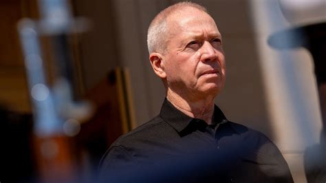 Военният министър на Израел Готови сме за война с Иран и „Хизбула“ Новини бг