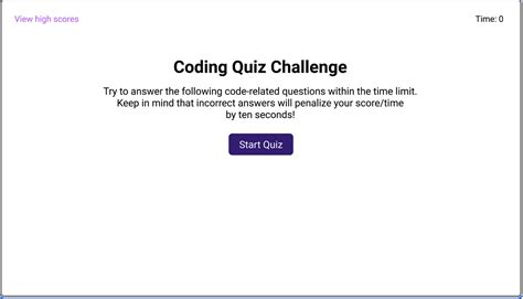 github nouriyin web apis challenge code quiz timed quiz on javascript fundamentals that