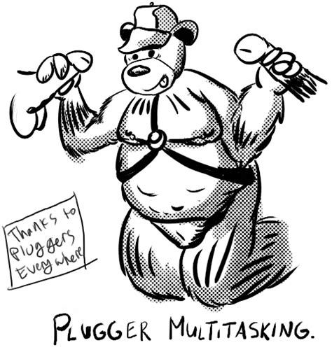 Rule 34 Andy Bear Male Only Pluggers Tagme 423267