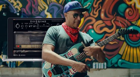 Neural DSP News And Rumors Gearnews