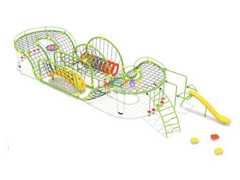 户外儿童攀爬网 户外大型攀爬网 户外攀爬网厂家 玲玲游乐设备