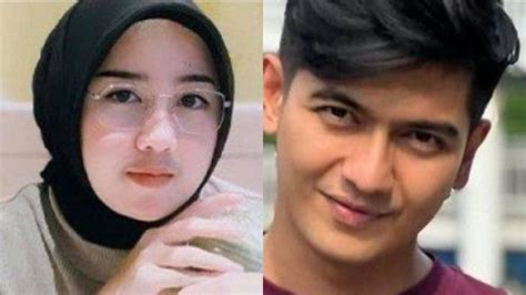 Klarifikasi Salmania Soal Hubungannya Dengan Teuku Ryan Mantan Suami