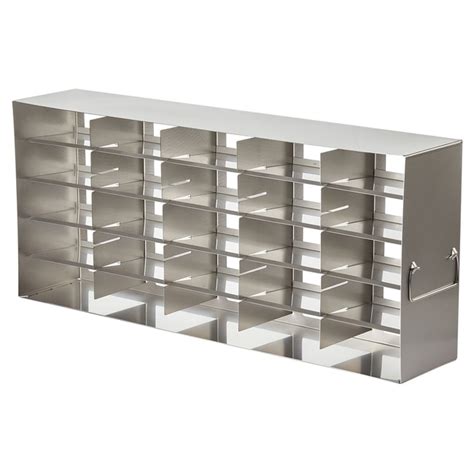 Thermo Scientific Racks For Thermo Scientific 4 Shelf Tsx Tde Series Freezers Boxes 2 In