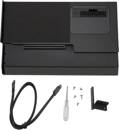 Serounder External Gpu Dock Station 64 Bit Mini Egpu India Ubuy