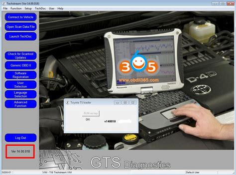 Toyota Techstream Crack Free Download Cleverlabs