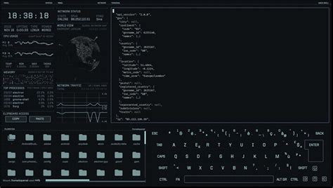 Alternatives à Edex Ui Pour Windows —
