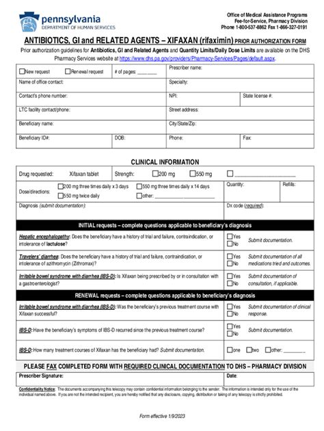 Fillable Online Prior Authorization Request Form For Fax Email Print Pdffiller