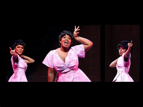 Dreamgirls Tickets